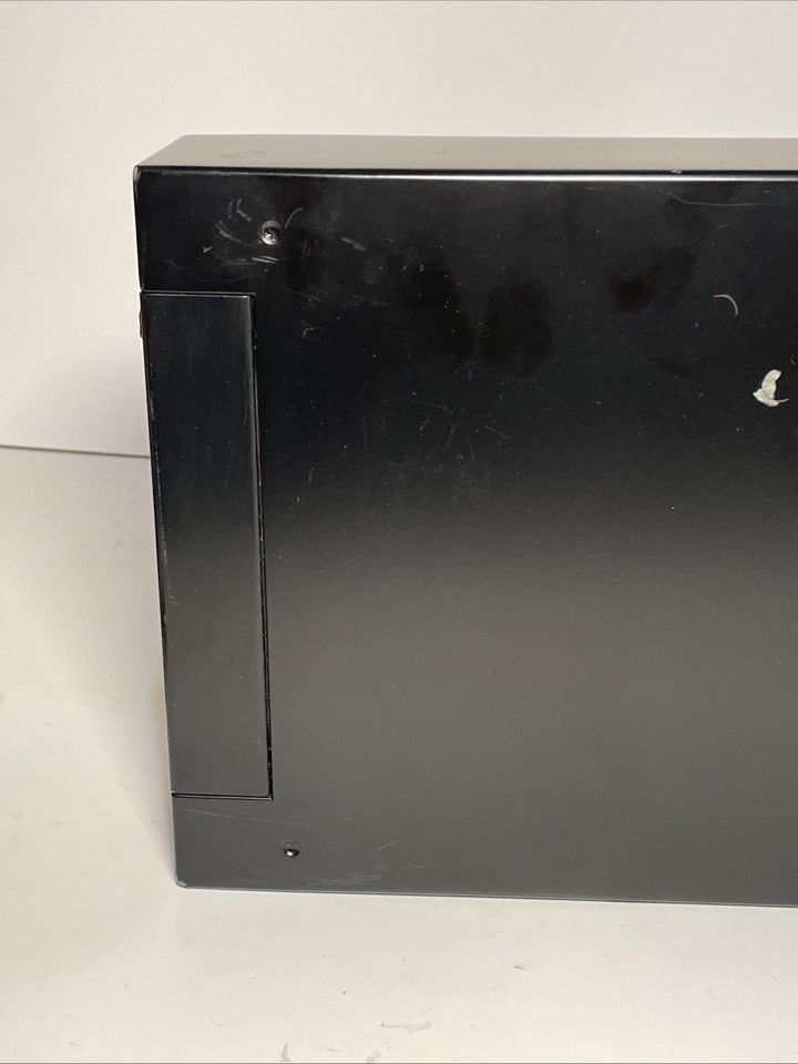 Cyrus - dAD3 CD Player For Parts / Repairs READ DESCRIPTION As Is | eBay