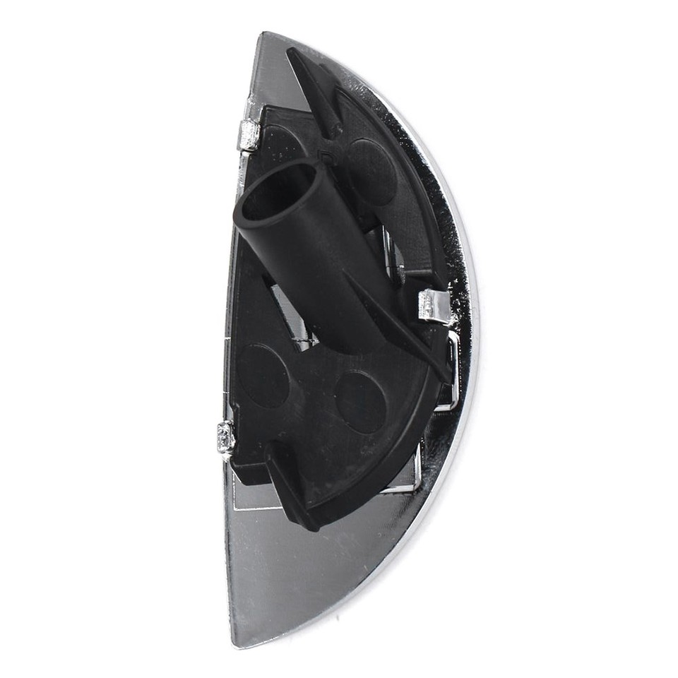 Right Headlight Washer Nozzle Cover Chrome For BMW Mini Cooper R50 ...