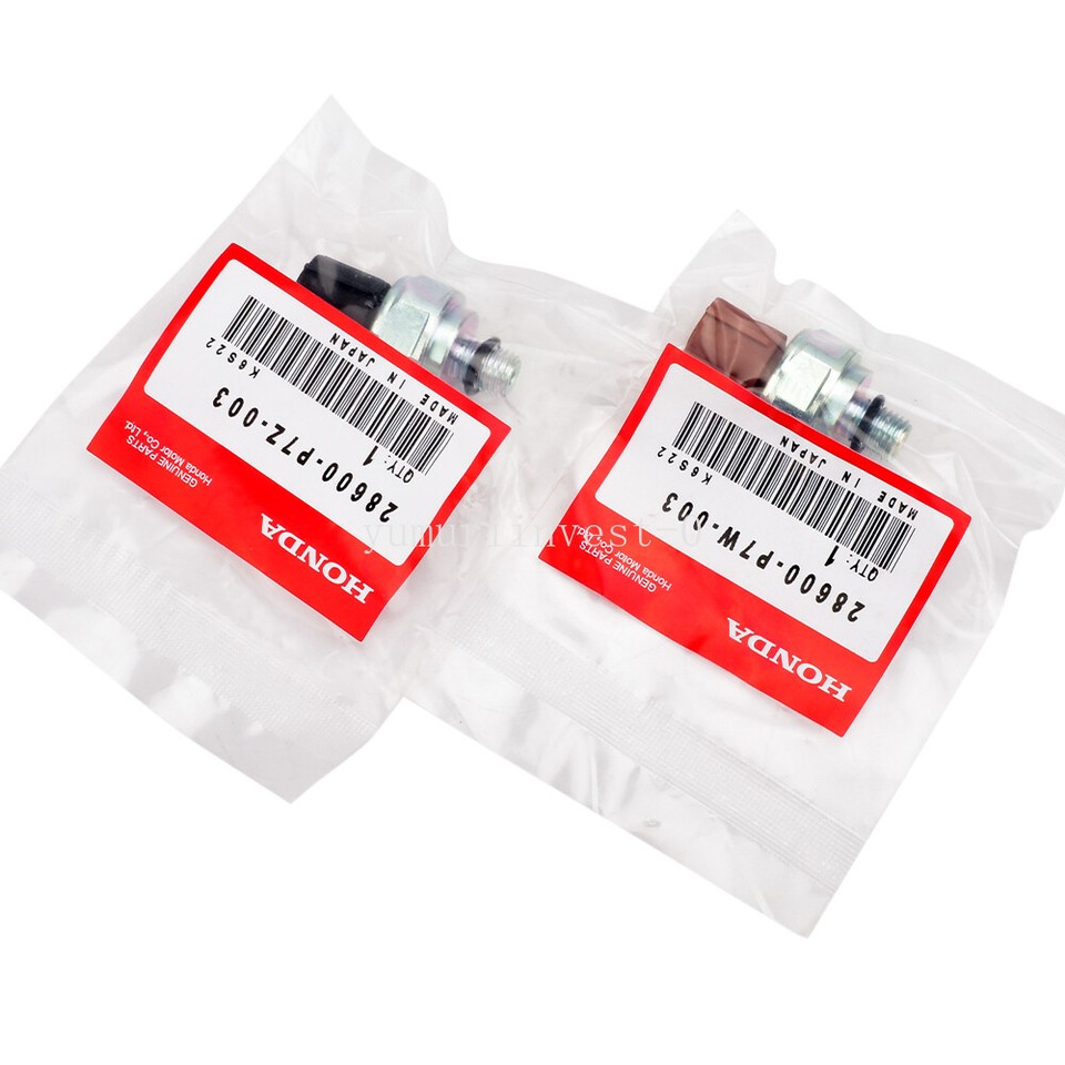 OEM Transmission Pressure Switches For Honda Acura 28600-P7W-003 28600 ...