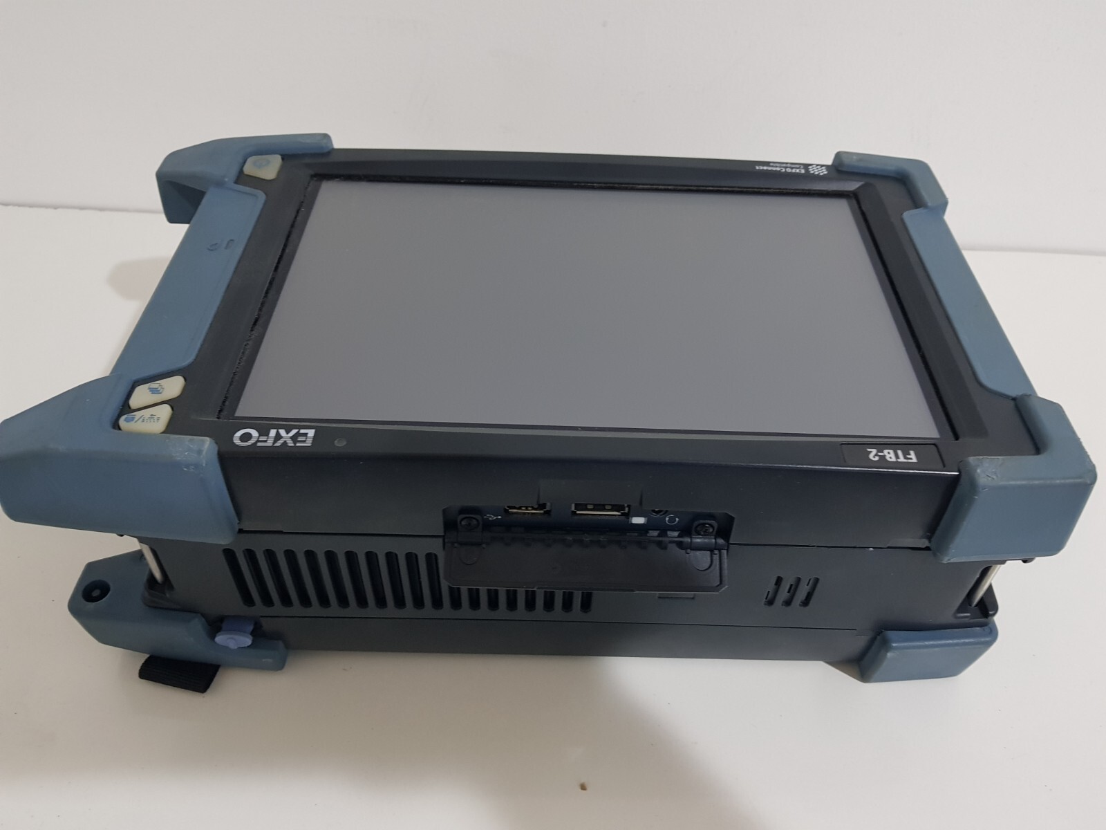 ☆動作確認済み☆ EXFO FTB-8130NGE テストモジュール //エキスフォ/即決/計測器/測定器/領収証可 thepersonage.com