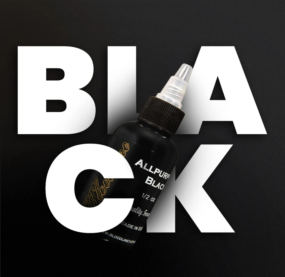 Skin Candy Tattoo Ink