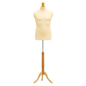 Child Children Tailors Dummy Bust Dressmakers Mannequin Display Bust | eBay