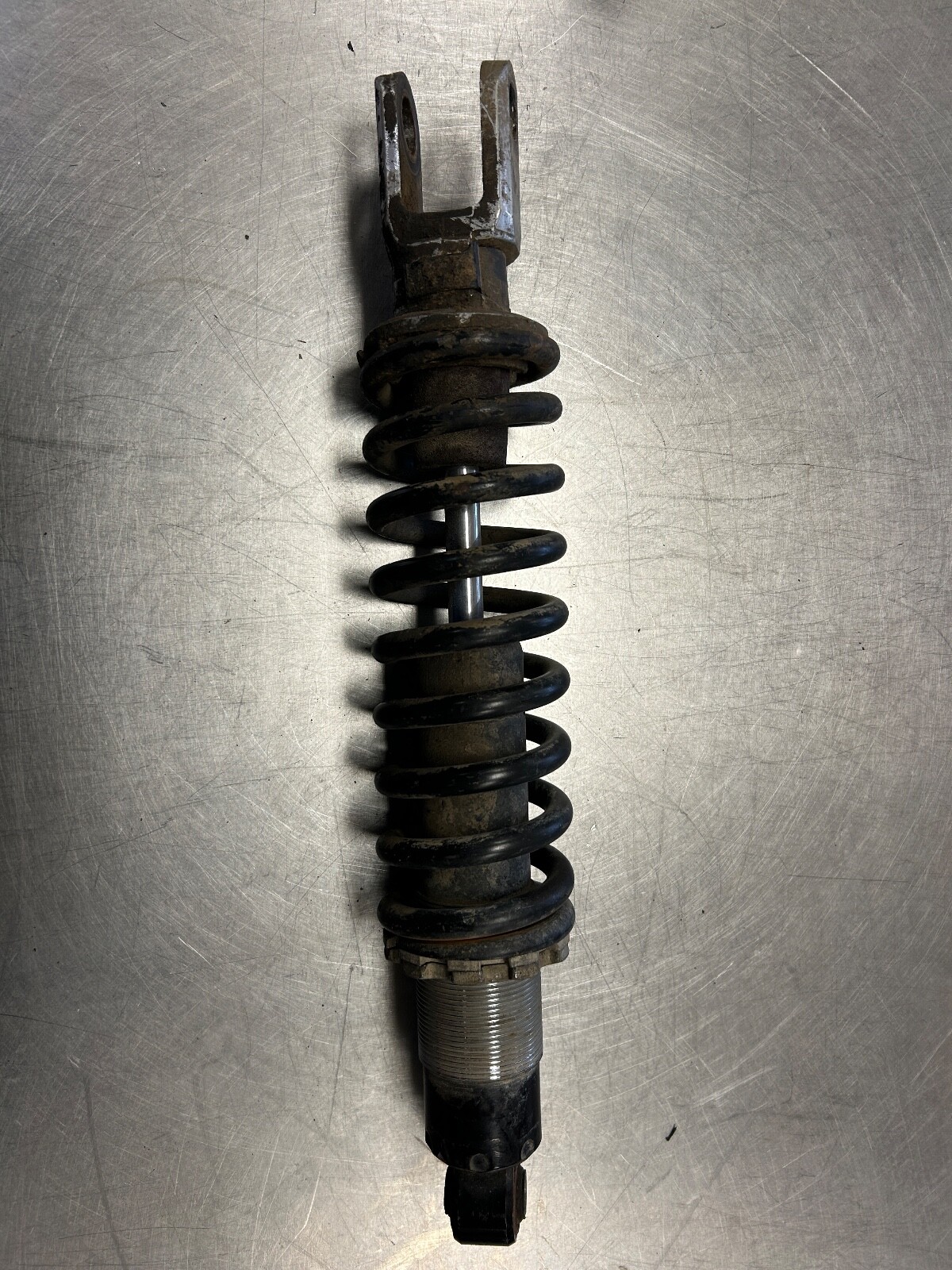 1996 Kawasaki KLR250 Rear Shock | eBay