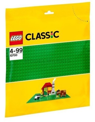 LEGO 10700 Base Verte LEGO CLASSIC | eBay