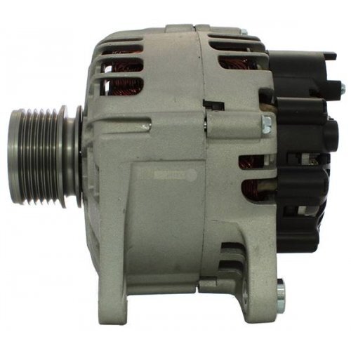 Lichtmaschine Neu - Made In Italy - f r TG12C124 Dacia,Renault | eBay.de