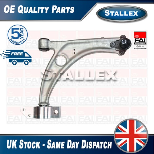 Fits Passat Tiguan CC Alhambra Q3 Track Control Arm Front Right Lower ...