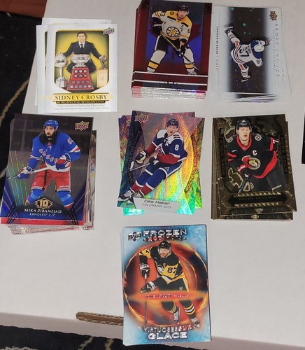 Hockey-Cards for sale | eBay