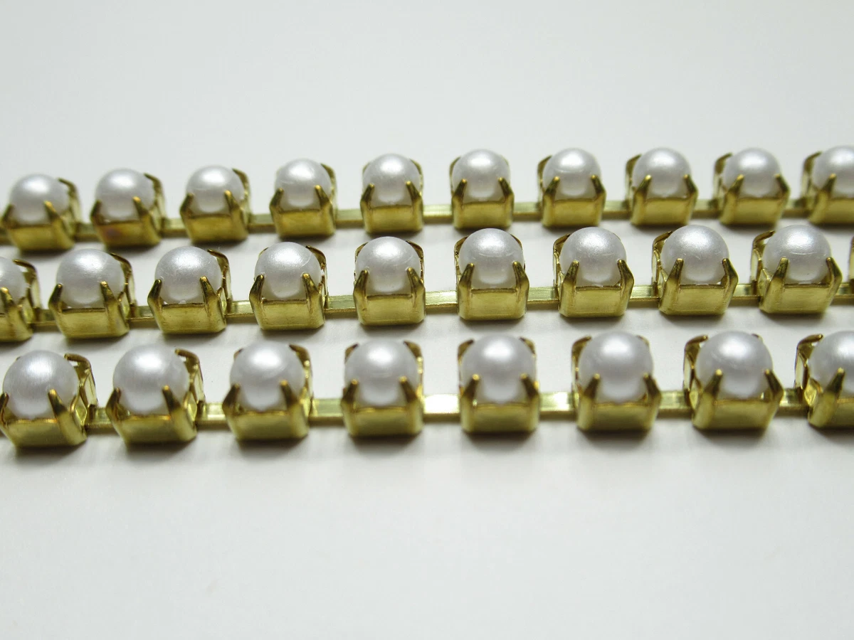 Cup Chain Sizes