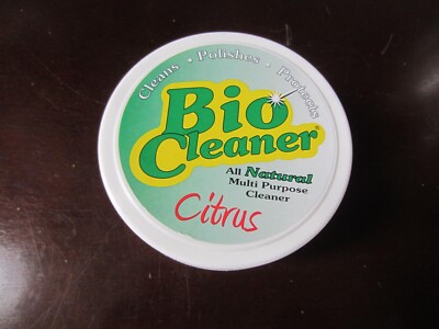 NEW Bio Cleaner Super Size 17.5oz All Natural Multi Purpose Cleaner ...