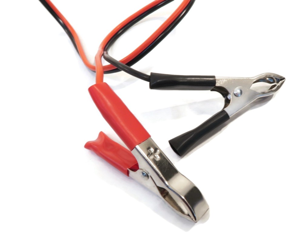 New 10 ft. WIRE HARNESS / POWER CABLES 12V Delavan / EverFlo Demand ...