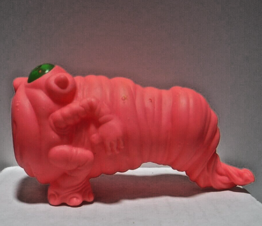 Boo-Zooka The Real Ghostbusters Kenner 1986 Vintage Figure 081823AST | eBay