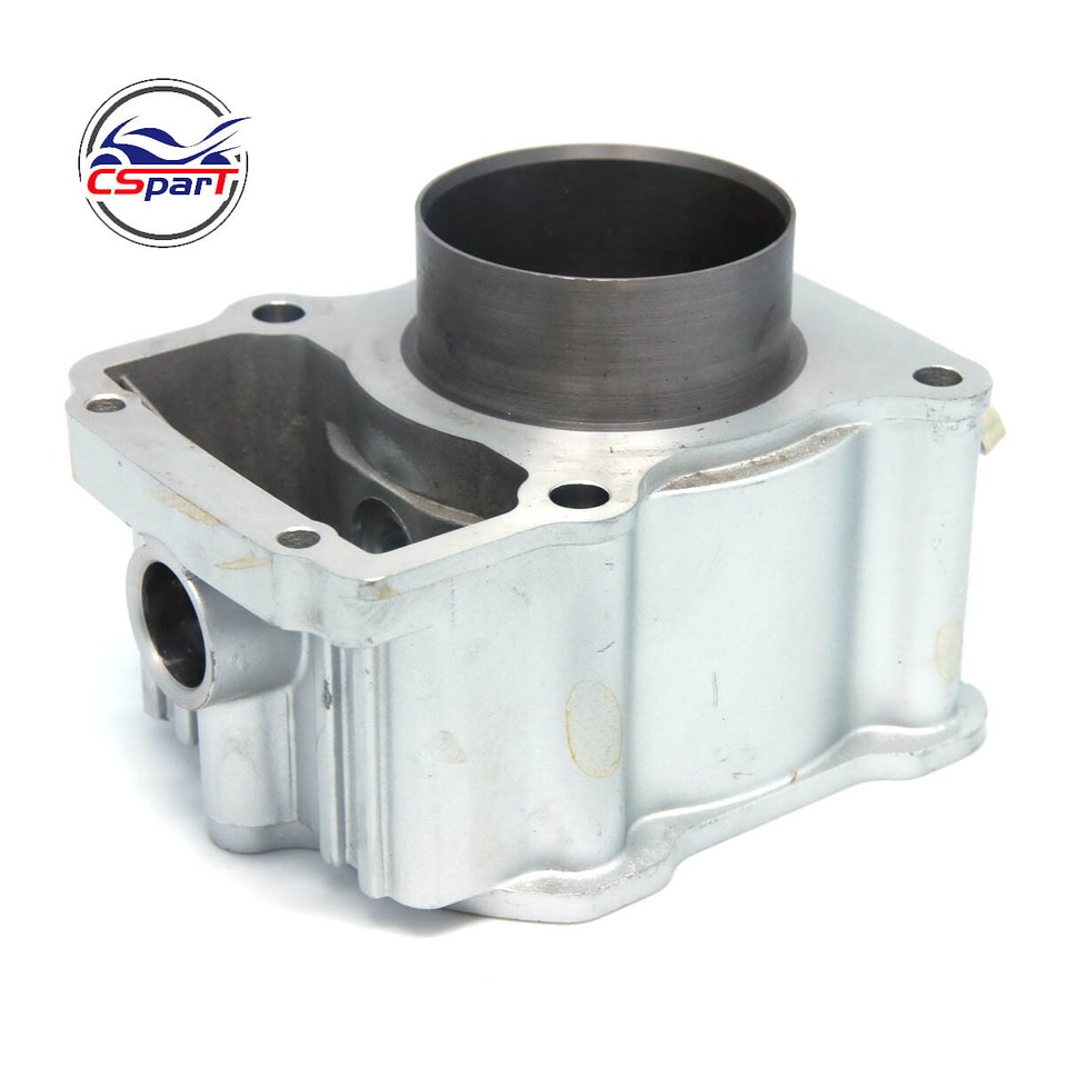 70mm Big Bore From Water 250CC to 300CC for Zongshen Bashan Taotao Dirt ...