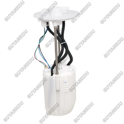 77020-60580 Fuel Pump Module Assembly for Toyota Land Cruiser 2016-2019 ...