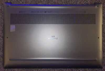 Dell Precision 5570 M5570 Laptop Bottom Base Cover Lower Case 0G14CP ...