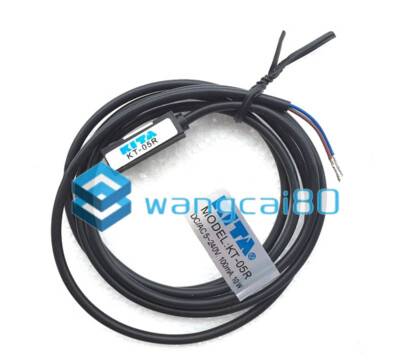 2PCS New Magnetic Switch Sensors KT-50R | eBay