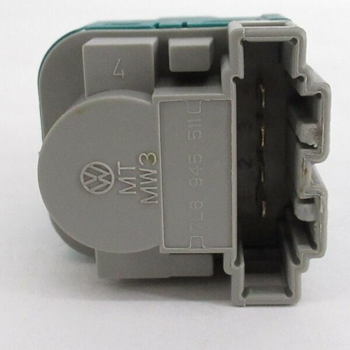 Genuine OEM Volkswagen Audi 7L6-945-511 Stop Lamp Brake Light Switch | eBay