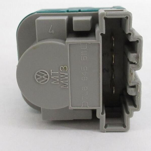 Volkswagen of America 7L6945511 - Brake Light Switch for sale online | eBay