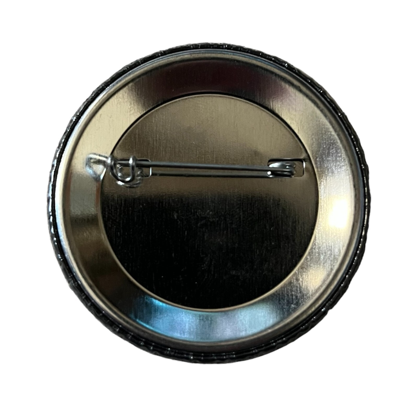 VINYL JUNKIE Button Pin Pinback - Record Collector | eBay