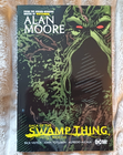 Saga of the Swamp Thing Book 5 TP Alan Moore Rick Veitch DC Comics GN ...