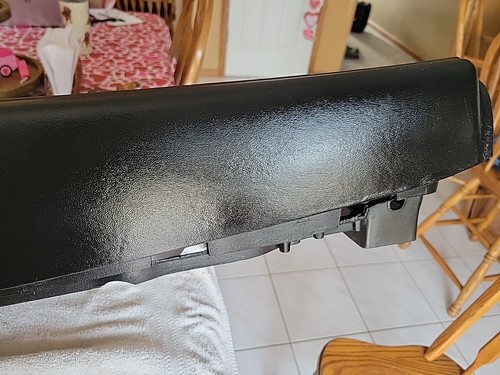 1970-81 PONTAC FIREBIRD TRANS AM DASH PAD GM OEM | eBay