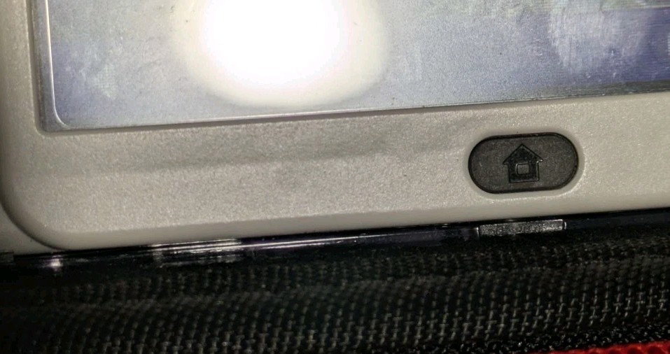 Nintendo 3DS XL Fire Emblem Fates Limited Edition Console - No Charger ...