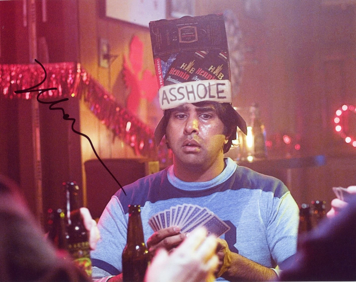 Jay Chandrasekhar Beerfest