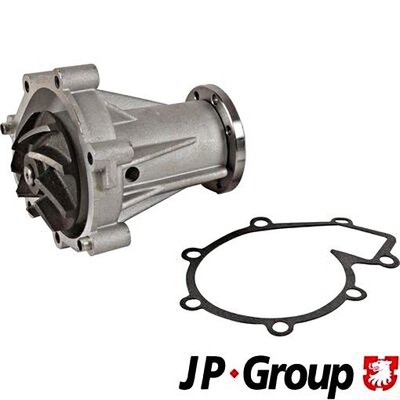 JP Mechanical Water Pump Fits MERCEDES 190 Sprinter T1 Vario Vito ...