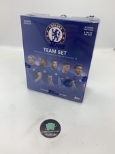 2024-25 Topps Lineage Chelsea 120 Soccer Checklist, Set Info