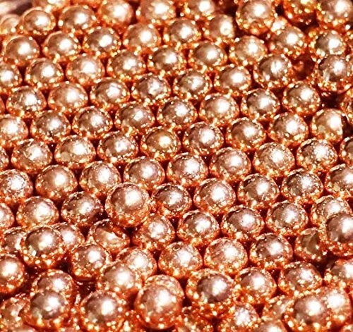 10,000 ct Copper Plated Steel Metal BBS 4.5mm (.177 Cal) - BC Precision ...