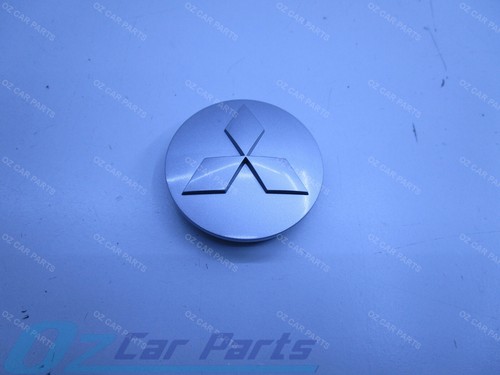 GENUINE Wheel Center Cap Cover FOR Mitsubishi PAJERO MR992805 | eBay ...