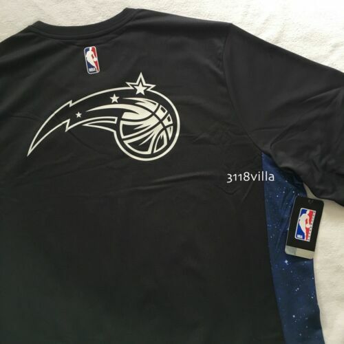 Orlando Magic Nike NBA Hyper Elite Basketball Men's Long Sleeve Top ...