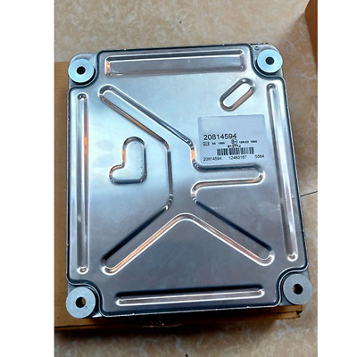 Control Unit 20814594 For Volvo Engine TAD1641 TAD941 TAD940 TAD1642 ...