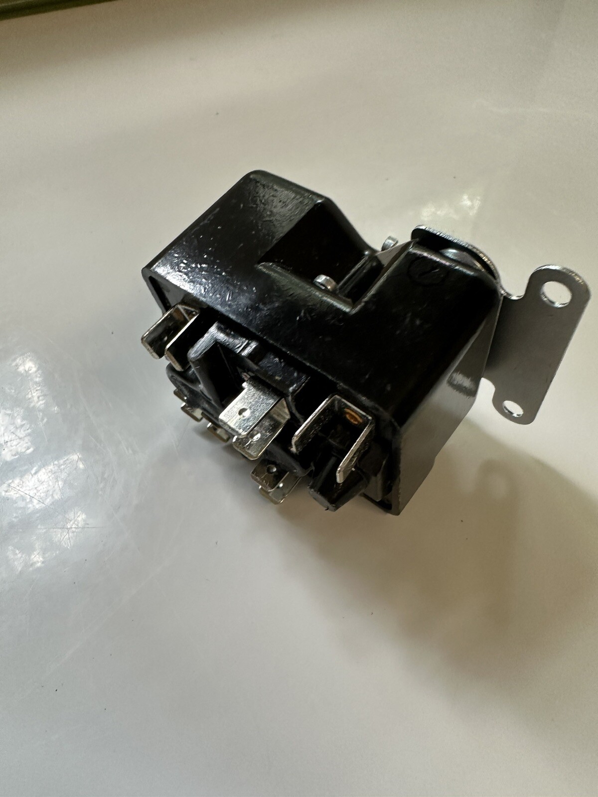 Steveco White Rodgers 90-64 Potential Relay RBM Type 128000 Relay 9064 ...