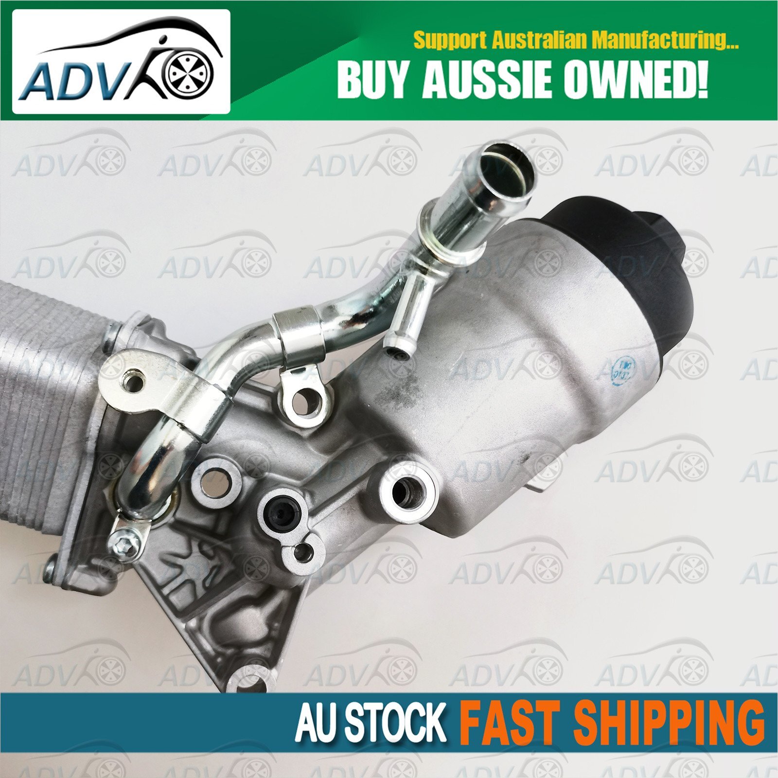 For Holden Cruze JH 1.4L A14NET Turbo Trax TJ 1.4 Trubo 2014-2018 Oil ...