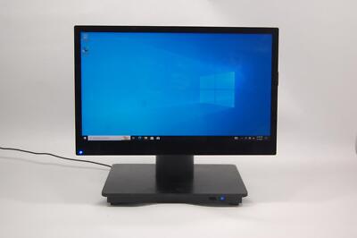 Touch Dynamic Razor POS All-In-One System Celeron J6412 2.0GHz 4GB ...