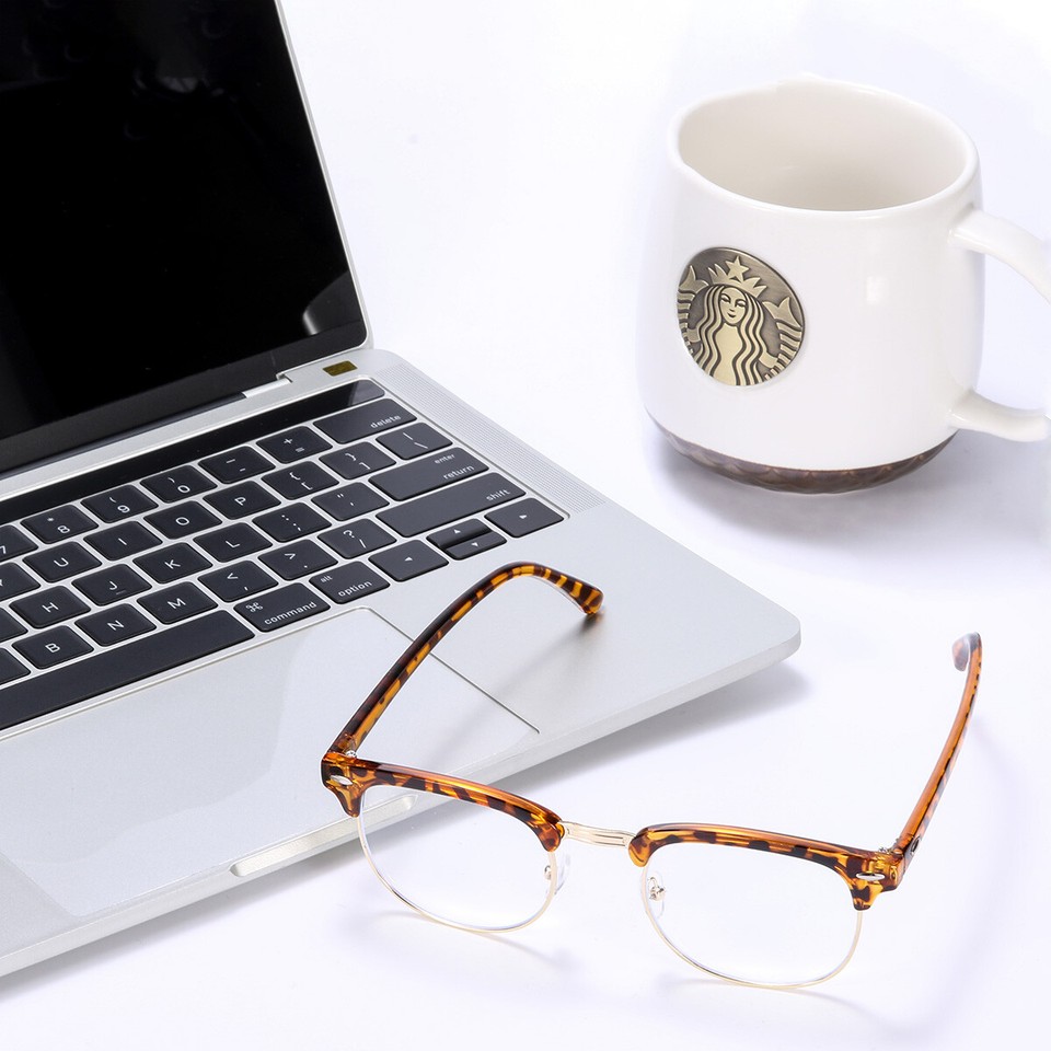 2022 NEW Computer Glasses Eye Protection for Long Time Surfing, Gaming ...