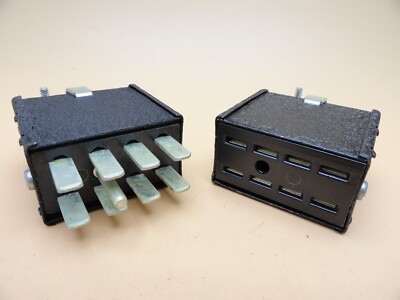 Connectors - Cinch Jones Connector