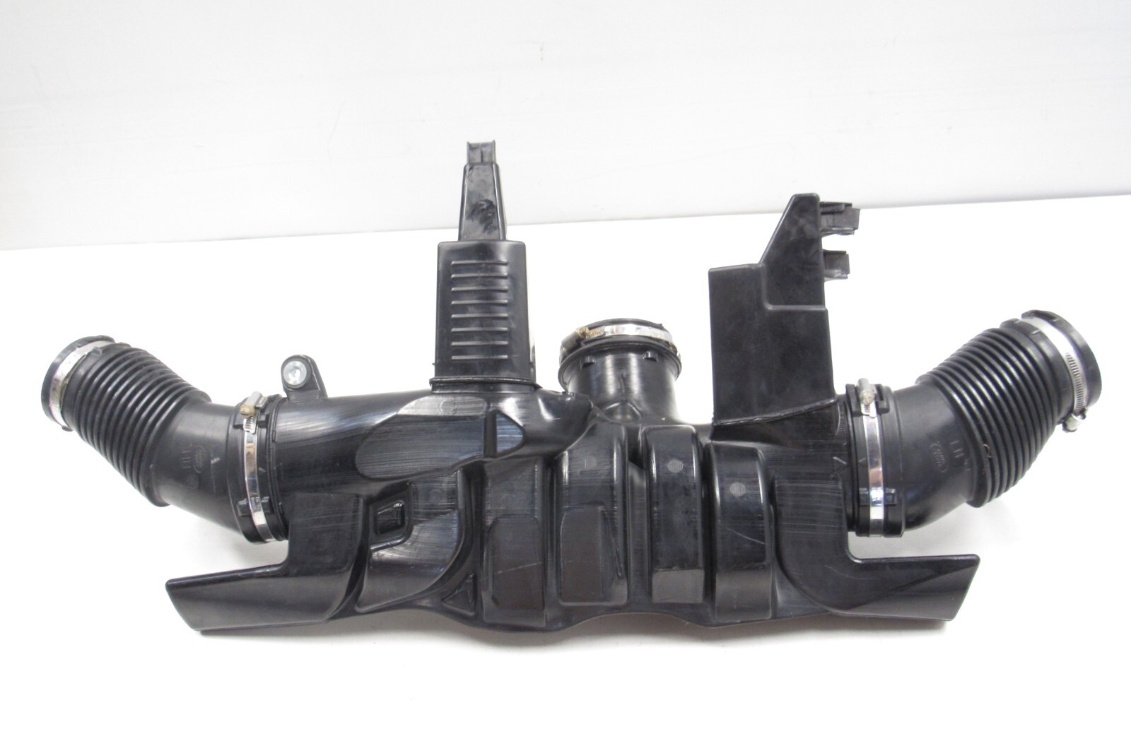 10-13 Land RANGE Rover L322 LR4 5.0 SC Engine Air Intake Duct Resonator ...