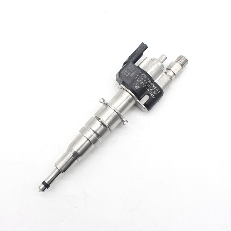Fuel Injector for BMW 1353758904811 13537585261-11 13537589048-11 ...