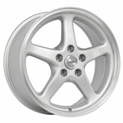 18" FA WS-5 Walky Wheels Suit Commodore VZ VY VL 18x8 5/120 40P Weekly ...