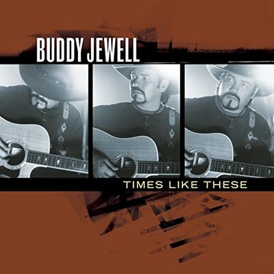 Buddy Jewell - Times Like These - Buddy Jewell CD Y6VG The Cheap Fast ...