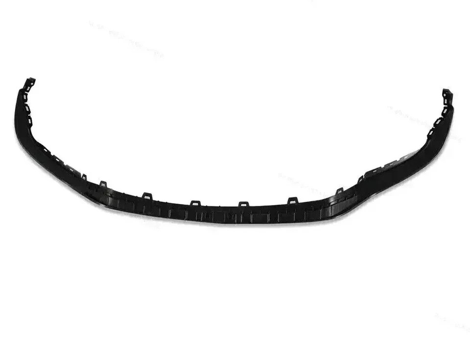 Front Upper Bumper Cover Paintable For 2016-2018 GMC Sierra 1500 ...