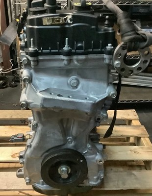 RAM PROMASTER CITY 2.4L ENGINE 74K MILES 2015 2016 2017 2018 2019 2020 ...