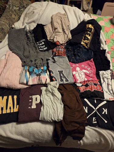 Womens Size Medium Clothing Lot | eBay