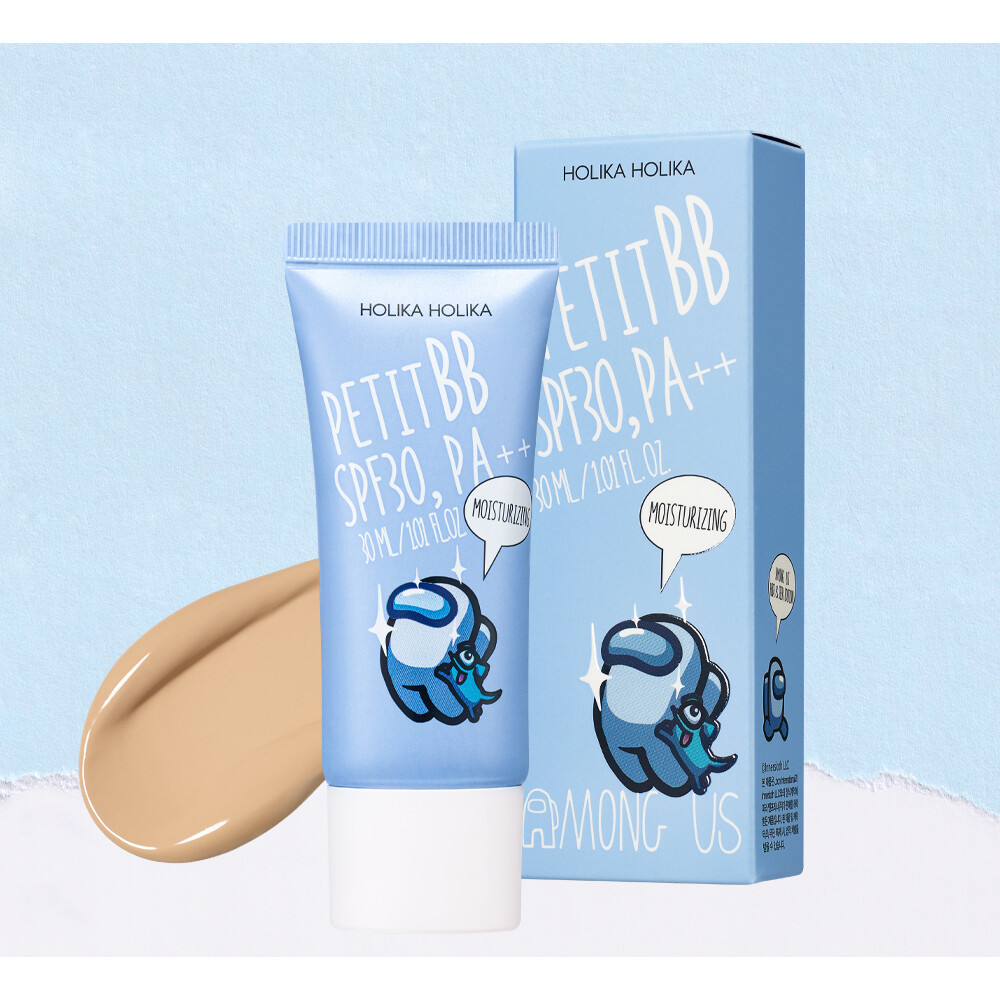 Holika Holika Bb Cream
