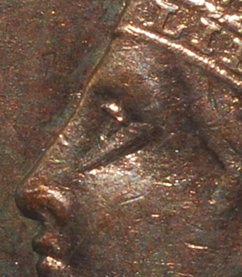 1902 ANACS AU55 Details FS-401 S-4 Die Gouge Indian Cent | eBay