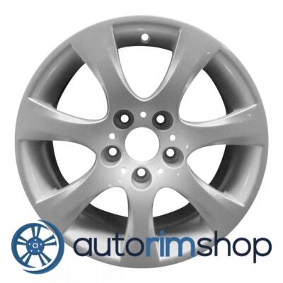 BMW 323i 328i 335i 2006-2013 17" Factory OEM Wheel Rim 36116764623 | eBay