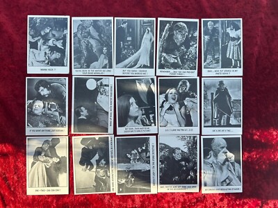 1973 Topps You’ll Die Laughing Trading 21 Card Lot ! 🔥 | eBay