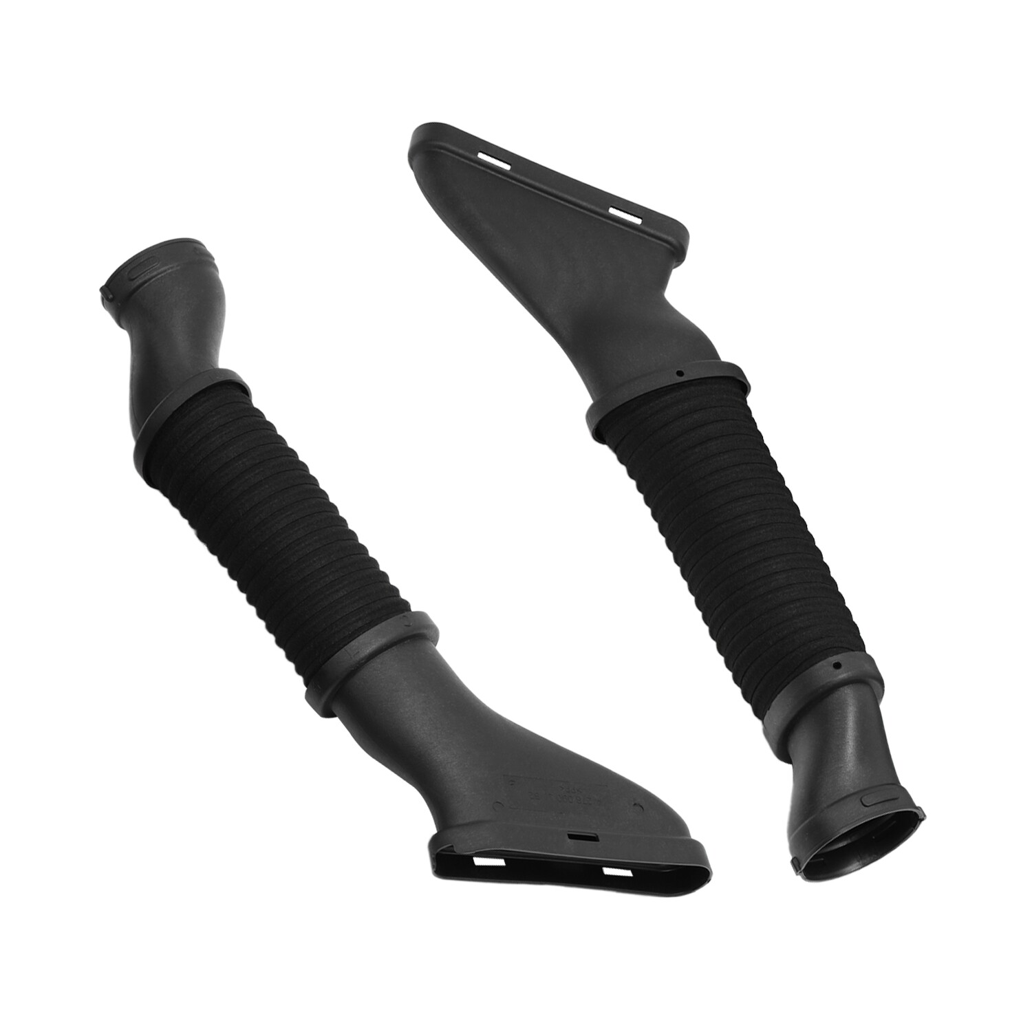 For Mercedes Benz GL550 GL450 2013-2014 Left +Right Air Intake Inlet ...