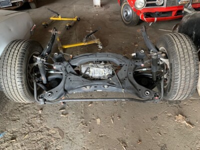 Honda Pilot differential, rear end suspension axel shaft | eBay